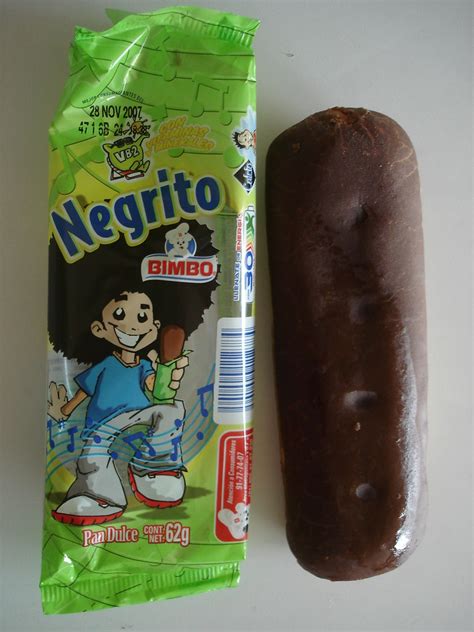 Negrito Pan