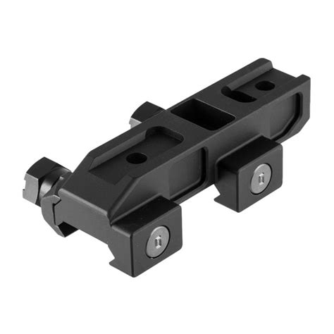 Geissele Automatics Llc Super Precision Aimpoint Compm4 Optic Mount