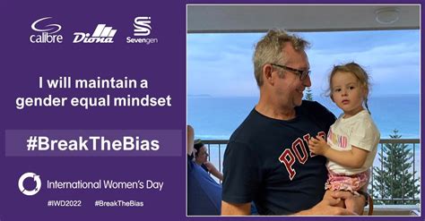 Breakthebias Mark Stumer