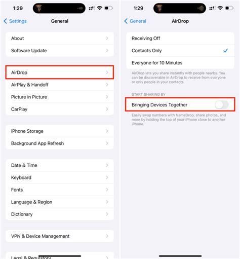 How To Turn Off All NFC Proximity Features On Your IPhone