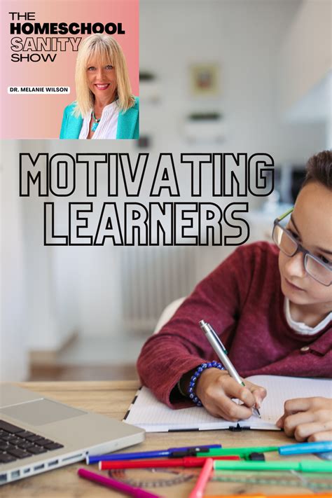 Motivating Learners With Dr Lyle Lee Jenkins Ultimate Homeschool