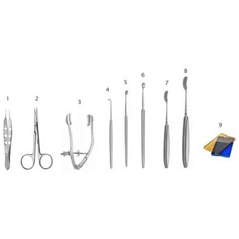 Evisceration Set At ₹ 4850piece Raj Nagar Ghaziabad Id