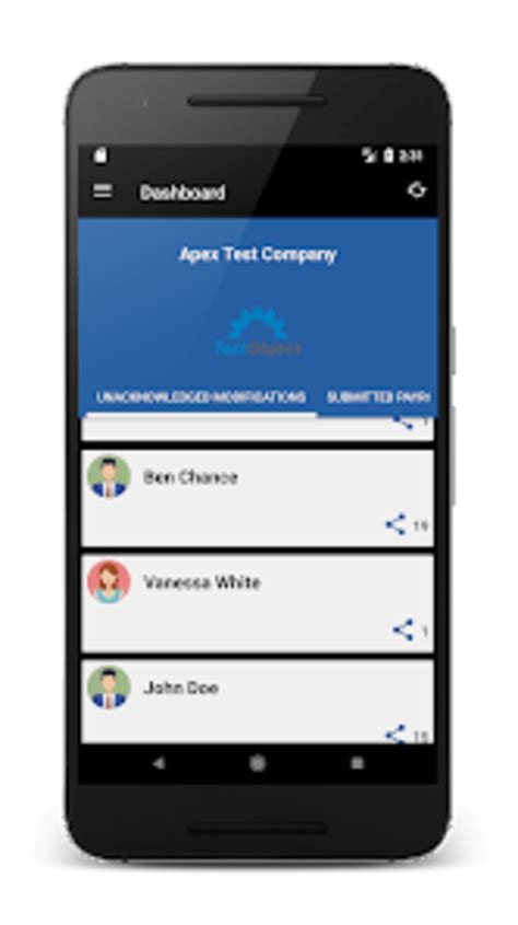 Herb Joy Payroll Para Android Descargar