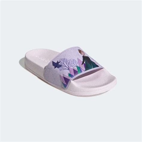 Papuce Adidas Adilette Shower Frozen G Et Sport