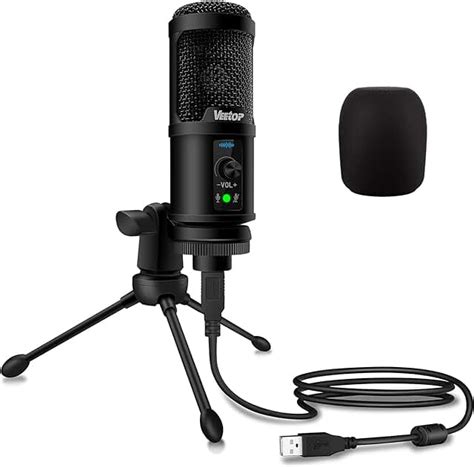 Amazon Co Uk Microphone