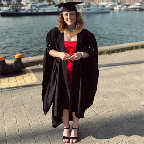 Emily Reddick Visitor Engagement And Experience Officer Suffolk