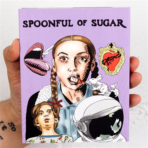 Spoonful Of Sugar Vinegar Syndrome Spoonful Of Sugar Vinegar Syndrome