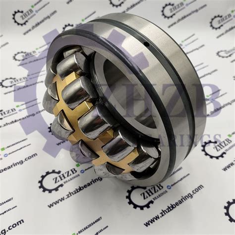 Custom Doosan Dx420lc Slewing Gearbox Bearing 109