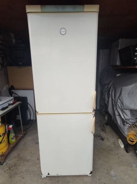 Kombinirani Hladilnik Electrolux