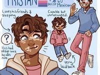 140 Ideias De Ocs Ilustrações Ideias Para Personagens Personagens