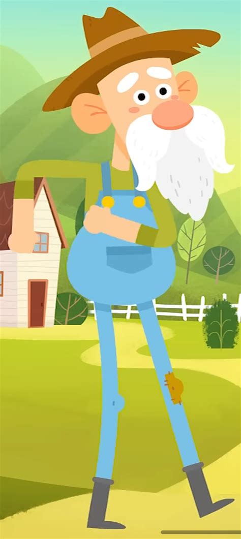 Old Man Jenkins Crossovers And Fan Episodes Wiki Fandom