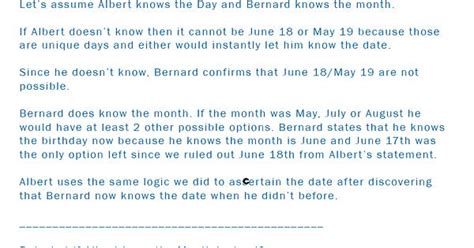 The Answer To That Math Question Imgur