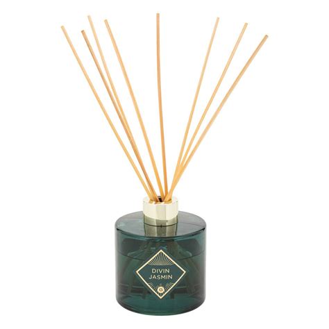 Atmosphera Diffusore Di Profumo In Vetro Al Gelsomino Ml Leroy Merlin