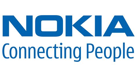 Nokia Logo History