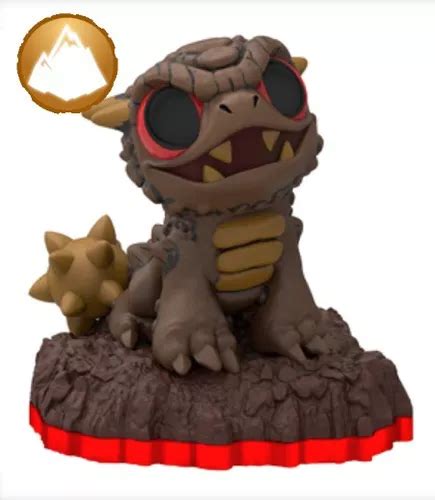 Skylanders Trap Team Bop Mini Meses Sin Interés