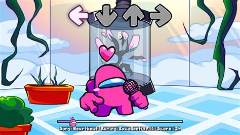 Download Full Imposter V4 Among Fnf Mod Apk For Android Apkpure