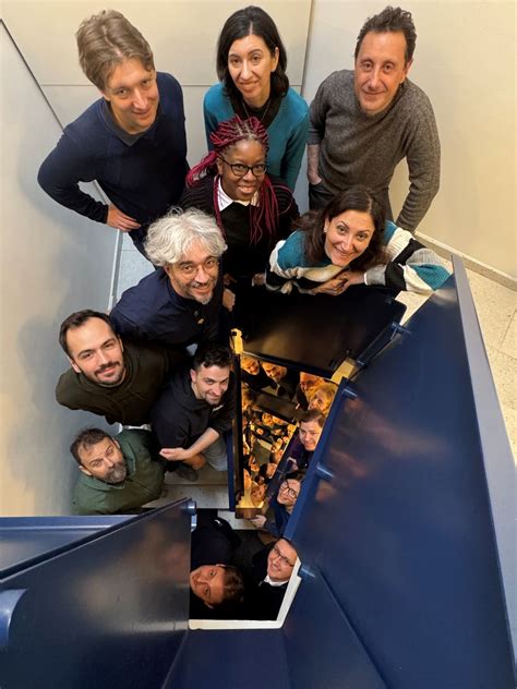 🌍 Innovazione E Openscience Il Progetto Lumen Prende Il Via Net7