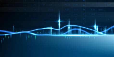 Premium Vector Business Vector Illustration Design Stock Market