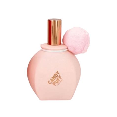 Omerta Candy Puff Eau De Parfum 100ml Spray