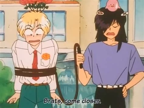 Akazukin Chacha Cha Cha Anime Art
