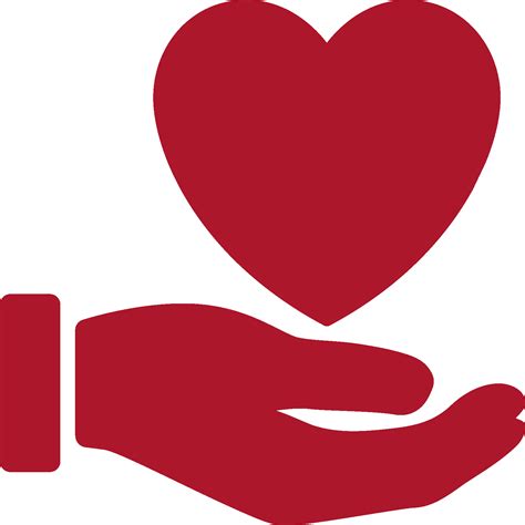 Generosity Clipart