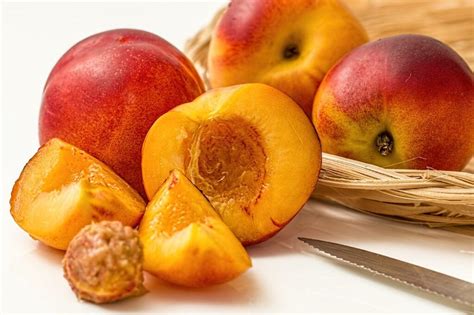 How To Ripen Nectarines 3 Simple Ways Insanely Good