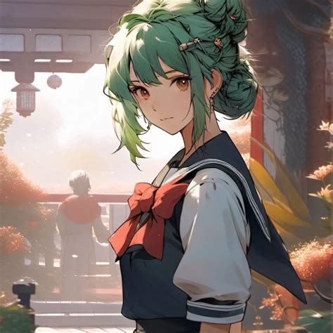 Chat With Sailor Pluto Text Or Voice Enjoy Ai Chat Free And Safe