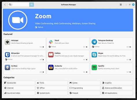 Linux Mint 212 Victoria Released Heres Whats New