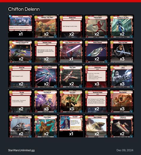 Chiffon Delenn Starwarsunlimited Gg