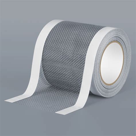 Ljxge 2025 Ultra Strong Fiberglass Screen Repair Tape Heavy Duty