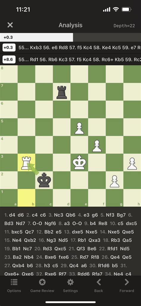 Computer Wrong Calculation Rchess