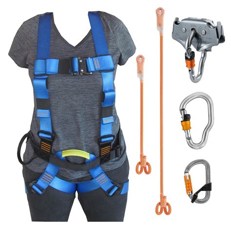 Zip Line Safety Equipment At Roscoe Ramirez Blog