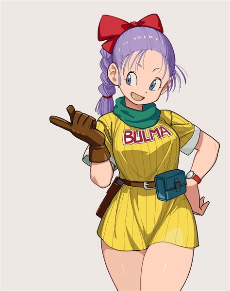 Rule 34 1girls Big Breasts Blue Eyes Bulma Briefs Clothed Dragon Ball Dragon Ball Classic