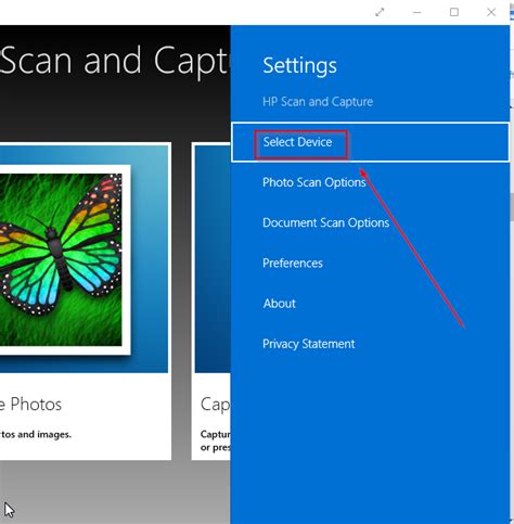 Hp Scan Software And Drivers Download → Scan And Capture Smart