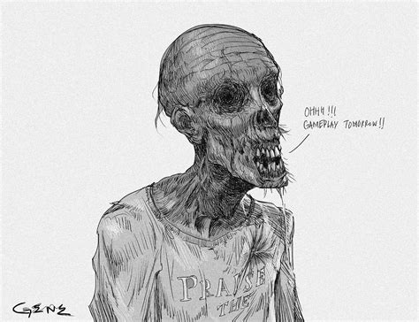 Hollow Elden Ring And 2 More Drawn By Genewolenegue Danbooru