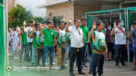 Southern Isabela Medical Center Santiago