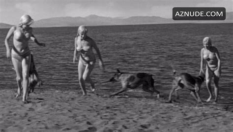 The Misfits Nude Scenes Aznude