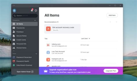 Best Android Password Managers For