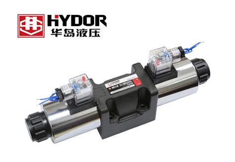 4we10 5x电磁换向阀4we10 5x电磁换向阀华岛4we10 5x电磁换向阀hydor 上海华岛液压设备制造有限公司