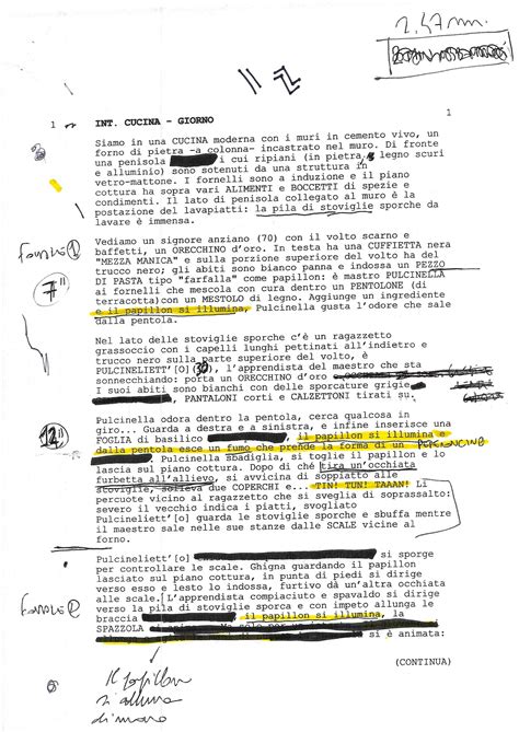 Sam Divito Lapprendista Pulcinella The Pulcinellas Apprentice