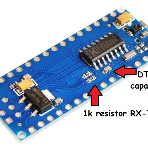 Arduino Ch G Troubleshooting Fixing Errors And Hackaday Io