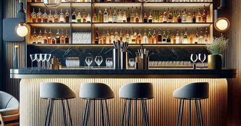 What Is Bar Interior Design Explained Room Ai