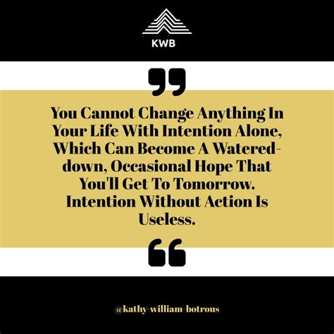 Kathy William Botrous On Linkedin Intentions Actions Carolinemyss