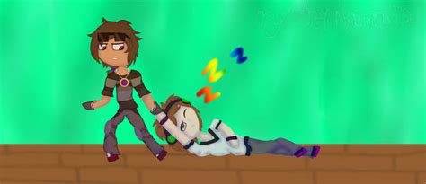 Explore The Best Skylox Art Deviantart