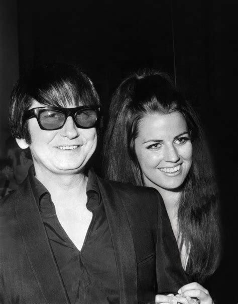 Los Angeles Morgue Files Musician Roy Orbisons Wife Barbara Dies At 61 In La