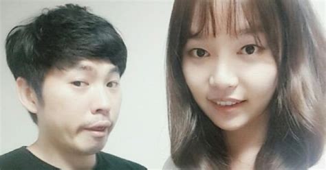 이문재와 결혼 한다혜 누구 Sbs 웃찾사 미녀 개그우먼