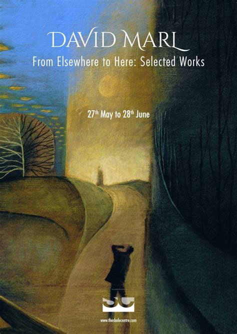 Chris Edwick The Slade Centre