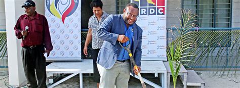 Augustine Mano Post Courier