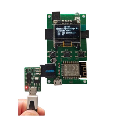 Usb Serial Programmer Opensprinkler