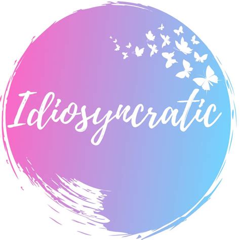 Idiosyncraticltd Home Facebook